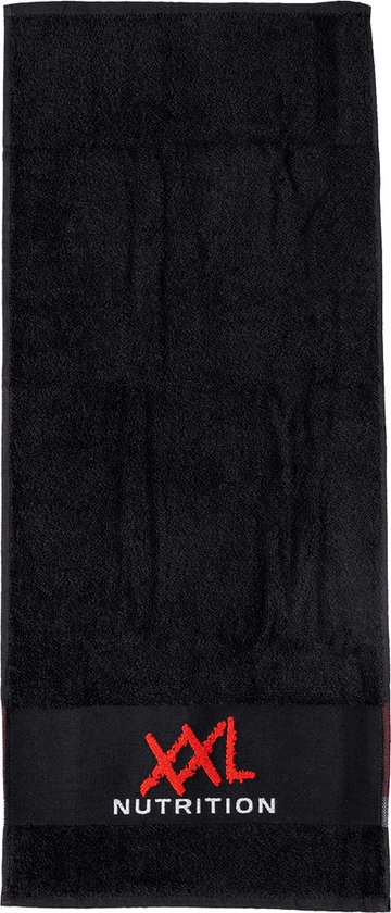 XXL Nutrition Vending Towel - Handdoek voor sportschool - 70 x 30cm | bol
