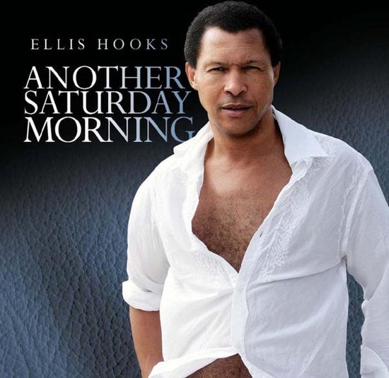 Another Saturday Morning, Ellis Hooks | CD (album) | Muziek | bol