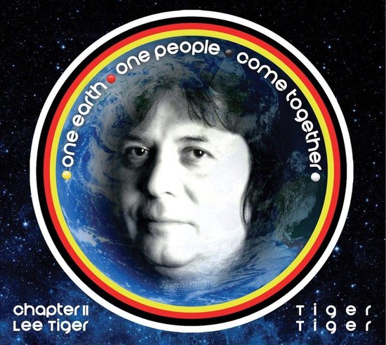 Tiger-Tiger - One Earth, One People, Come Together (CD), Tiger-Tiger ...