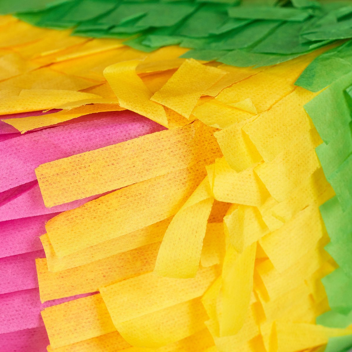 Relaxdays mini pinata cijfer 7 - verjaardag pinata - jublilea - zonder ...