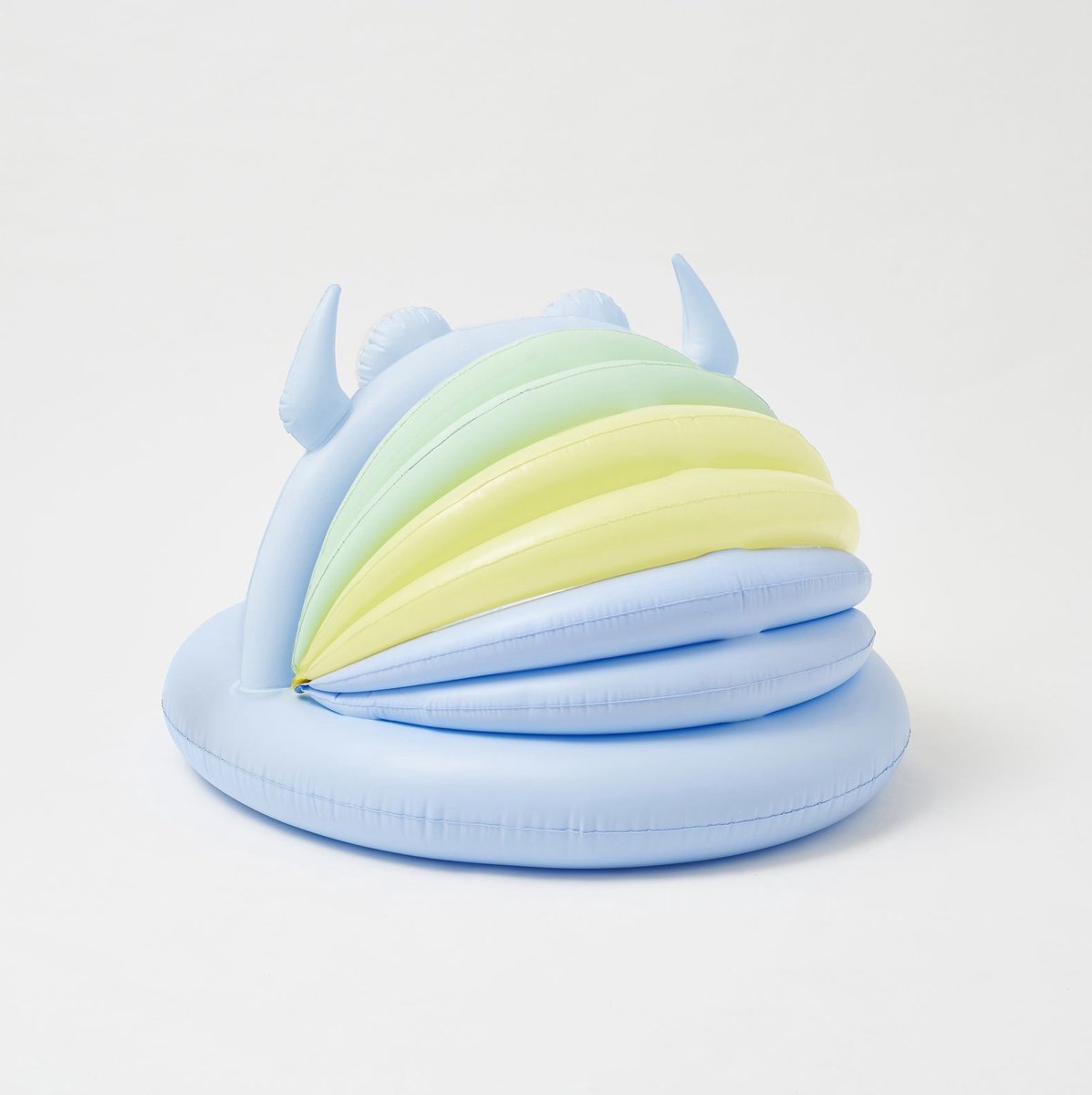 Sunnylife Kids Inflatable Games Zwembad Monty the Monster | bol.com