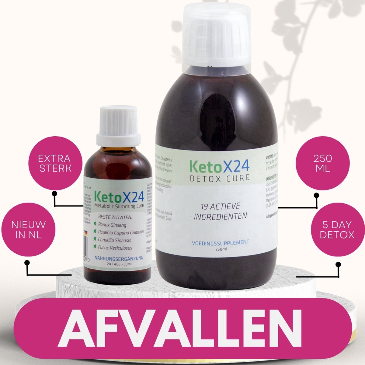 Betere Slimming Gummies tegen Overgewicht | Afvallen en Detoxen voor 29 ...