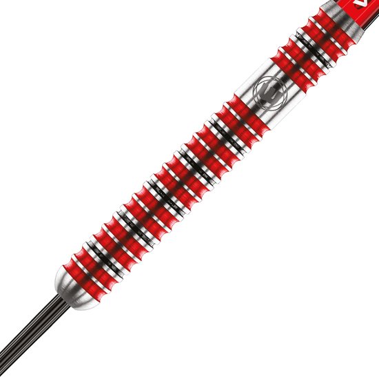 WINMAU - Diablo (Parallel): Steeltip Tungsten Dartpijlen Professioneel ...