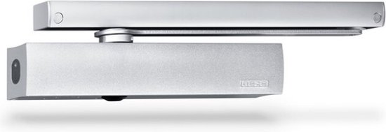 GEZE Deurdranger TS 5000 EFS - Kopmontage - EN 3-6 - Inclusief Glijarm ...