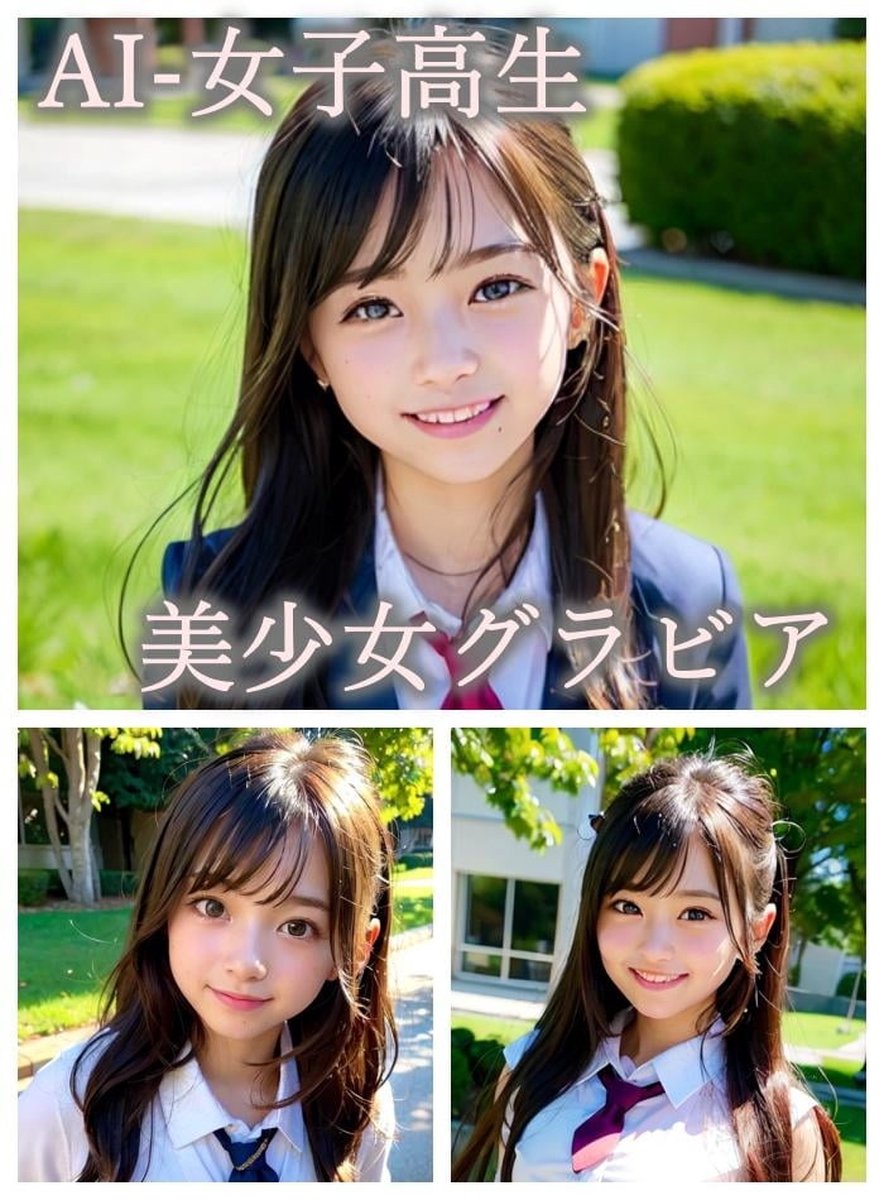 Ai 女子高生 Vol 01 美少女グラビア写真集 Ebook Aiクリエ 1230006418755 Boeken Bol
