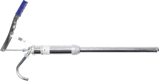 BGS Vatenpomp, hevel bediening | bol