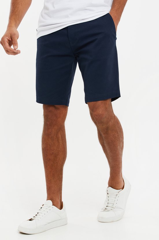 Threadbare Denim Corps Korte Broek | bol