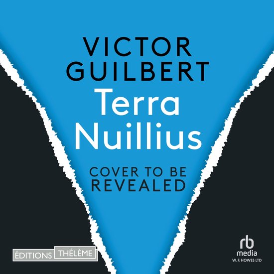 Terra Nullius, Victor Guilbert | 9781004127153 | Boeken | bol.com