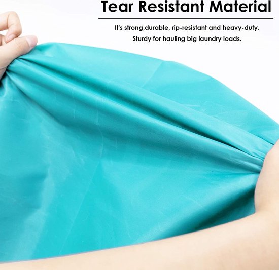 Waszak – ruime waszak – grote waszakken – laundry bags – laundry bag | bol