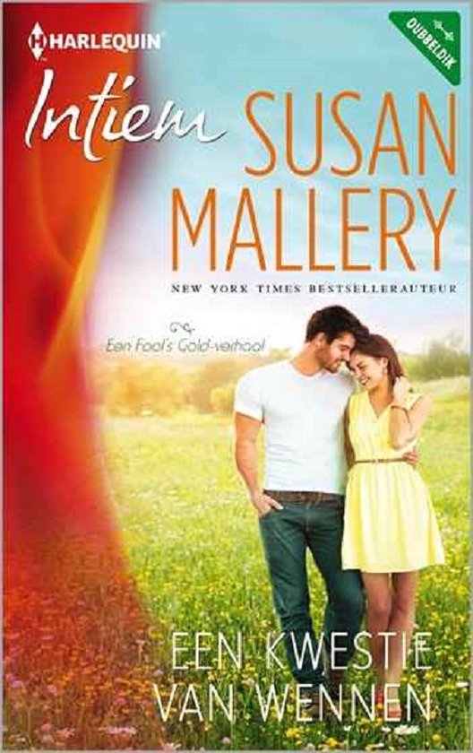 Een kwestie van wennen, Susan Mallery | 9789036070805 | Boeken | bol