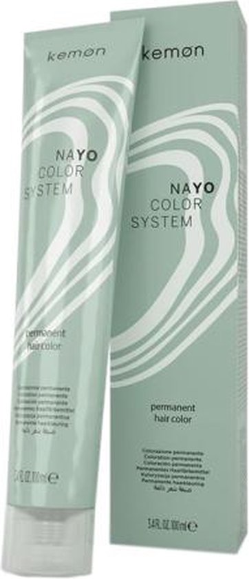 Kemon Nayo 50 ml | bol.com