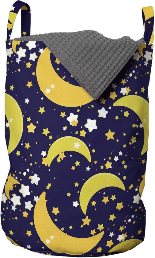 Waszak – ruime waszak – grote waszakken – laundry bags – laundry bag | bol