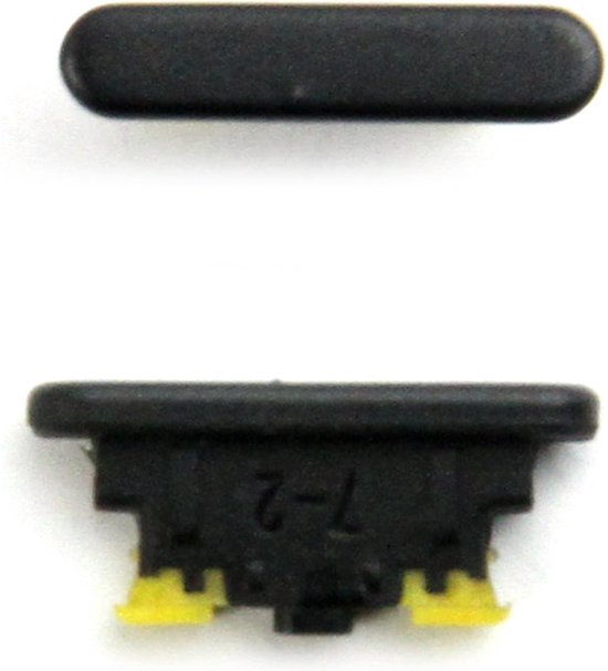 Samsung Galaxy A33 5G A336B Power Knop Zwart | bol.com