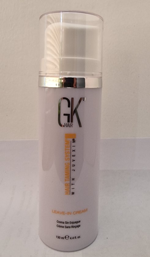 GK Hair LEAVE_IN CREAM 130ML | bol