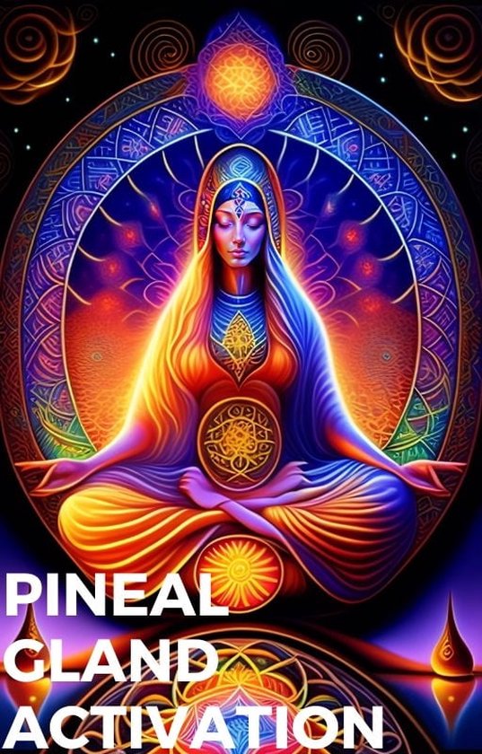 Pineal Gland Activation Ebook Sasikumar Krishnamoorthy