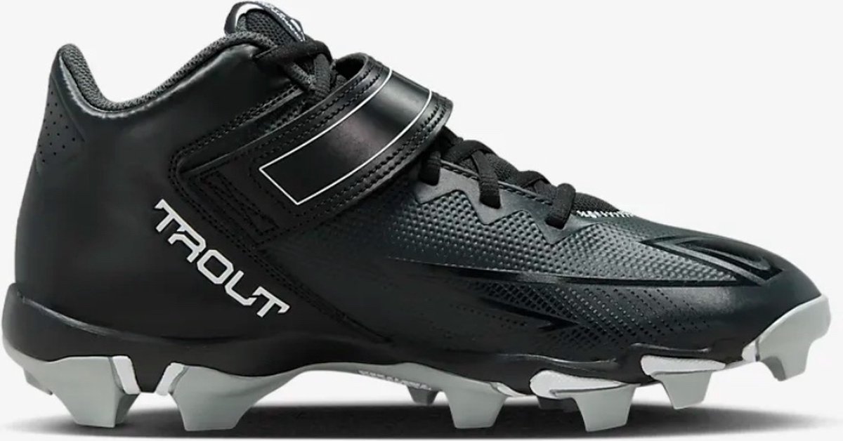 Nike - Honkbalschoenen - Force Trout 8 Keystone - Honkbal - Unisex ...