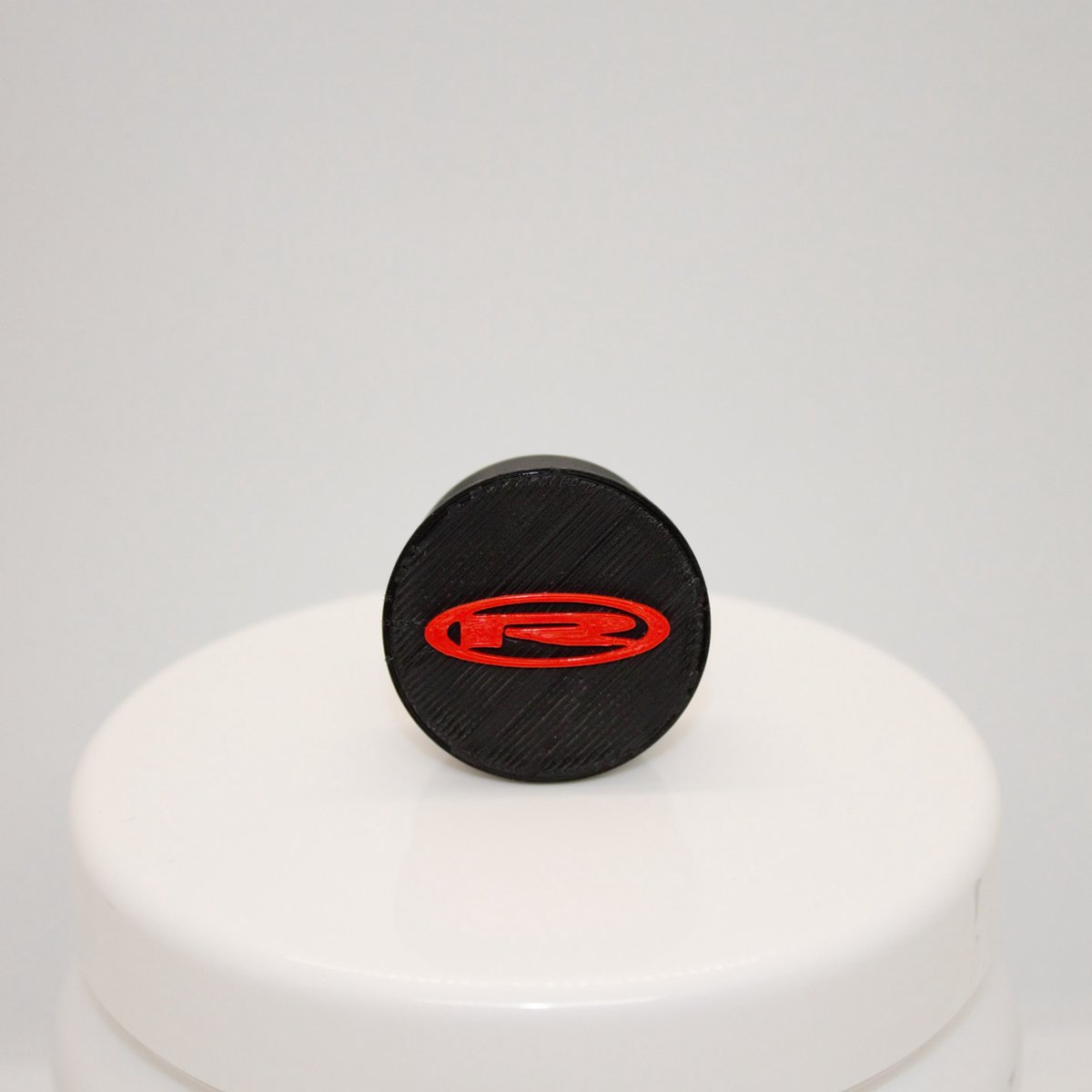 Jouw Prints | Rieju MRT 50 Framedoppen | Framedoppen Met Rood Rieju ...