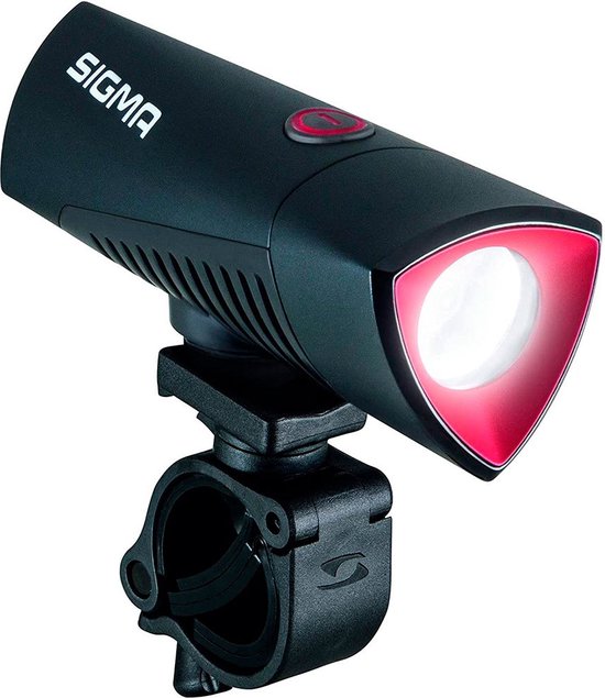 Sigma Buster 700 Led Fiets Koplamp - Fiets verlichting - 700 Lumen - Li ...