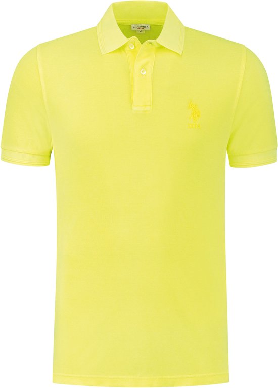 Assn Axel Poloshirt Mannen - Maat S | bol