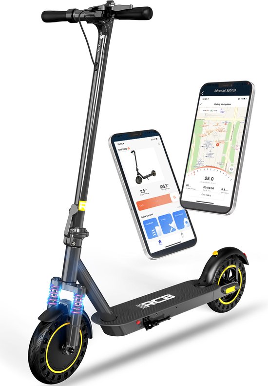 Elektrische step kopen? Kijk snel! | bol.com