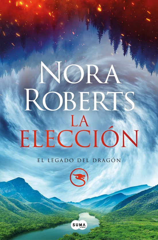 El Legado del Dragón 3 - La elección (El Legado del Dragón 3) (ebook ...