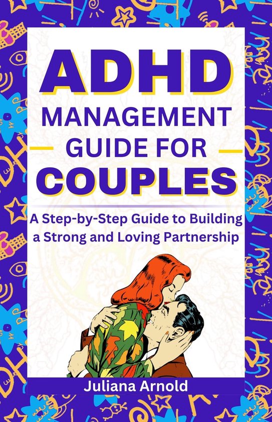 ADHD Management for Couples (ebook), Juliana Arnold | 1230006454746 ...