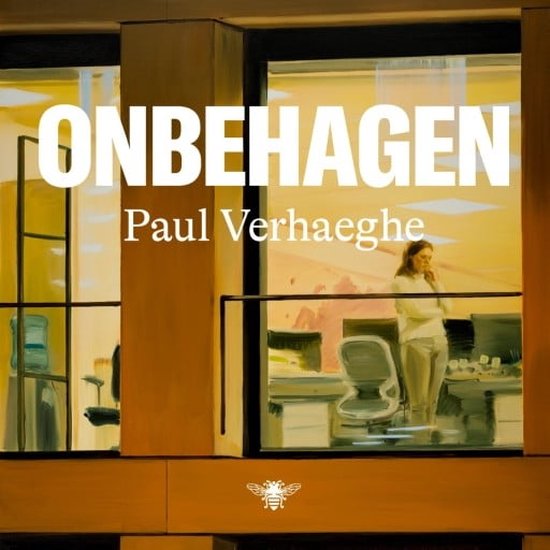 Onbehagen, Paul Verhaeghe | 9789403129440 | Boeken | bol.com