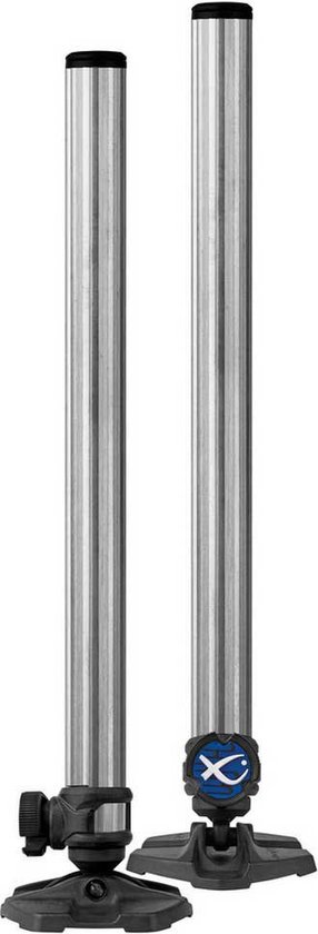 Matrix Adjustable Legs | 36mm | 450mm | 2 Stuks | bol