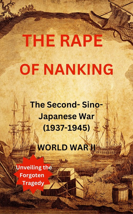 History - THE RAPE OF NANKING (ebook), Kayleen Moon | 1230006473853 ...