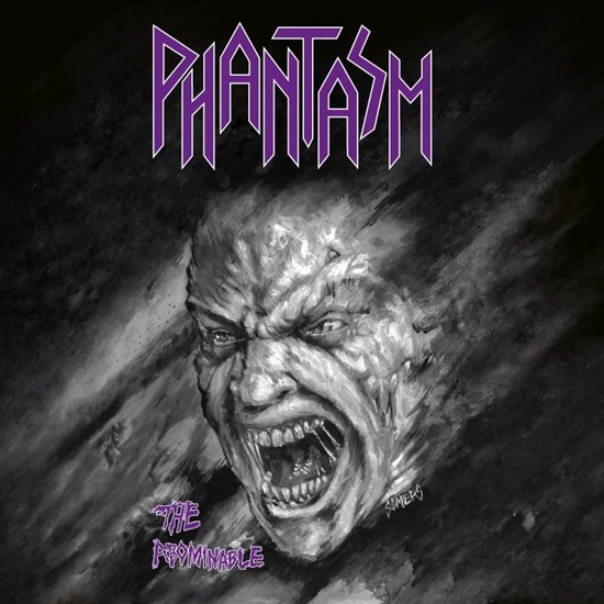 Phantasm - Abominable (CD), Phantasm | Muziek | bol