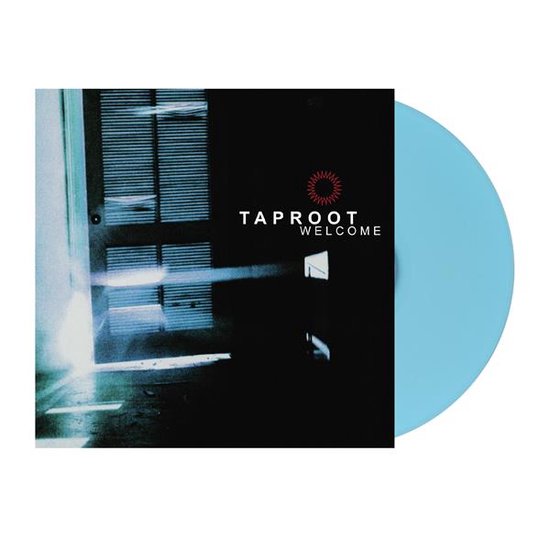 Taproot - Welcome (LP), Taproot | Muziek | bol