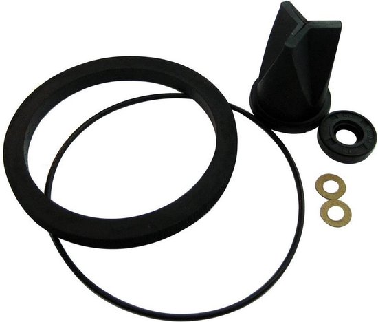 Servicekit voor Quiet Flush boordtoiletten | bol