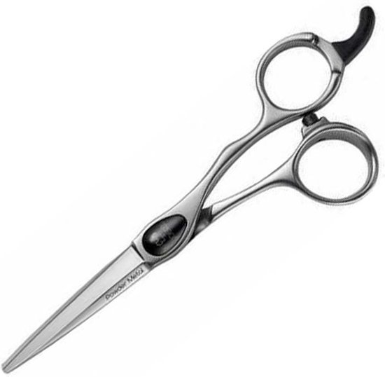 Joewell Knipschaar Powder Metal 5inch | bol.com