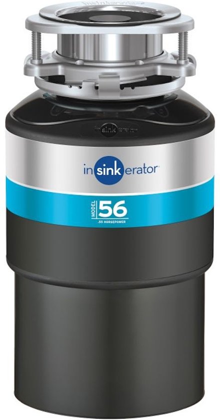 InSinkerator voedselvermaler Model 56 | bol