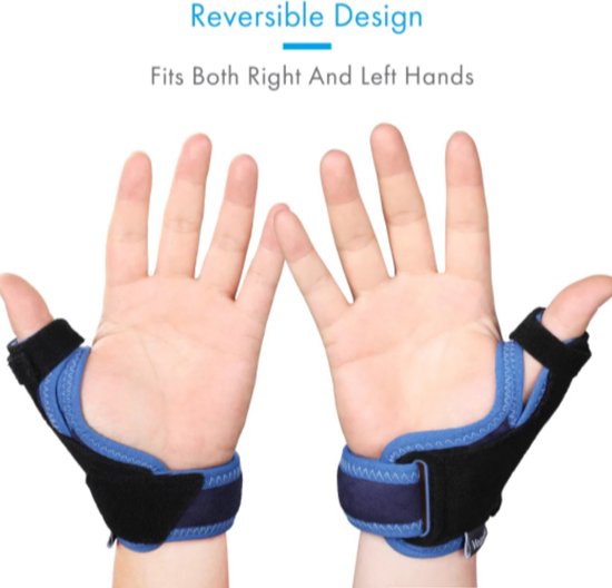 Duim brace, Brace, thumb brace, beugel, duim beugel, Duimbrace, duim ...