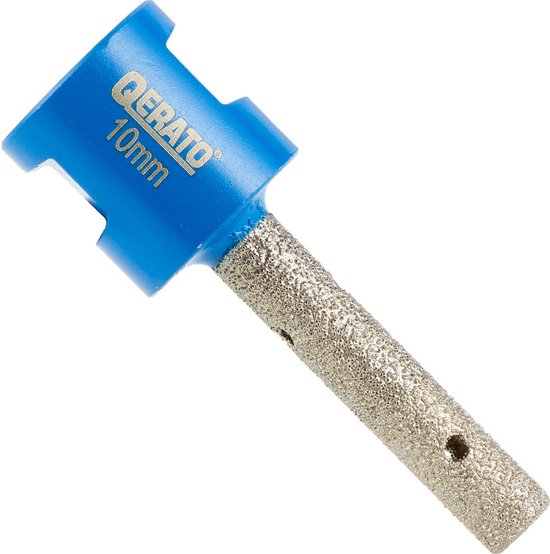 Qerato diamant freesboor 10 mm | bol
