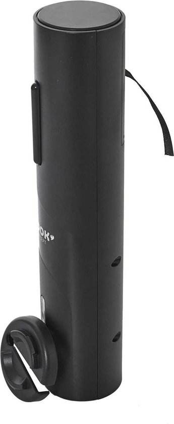 Elektrische flesopener | bol