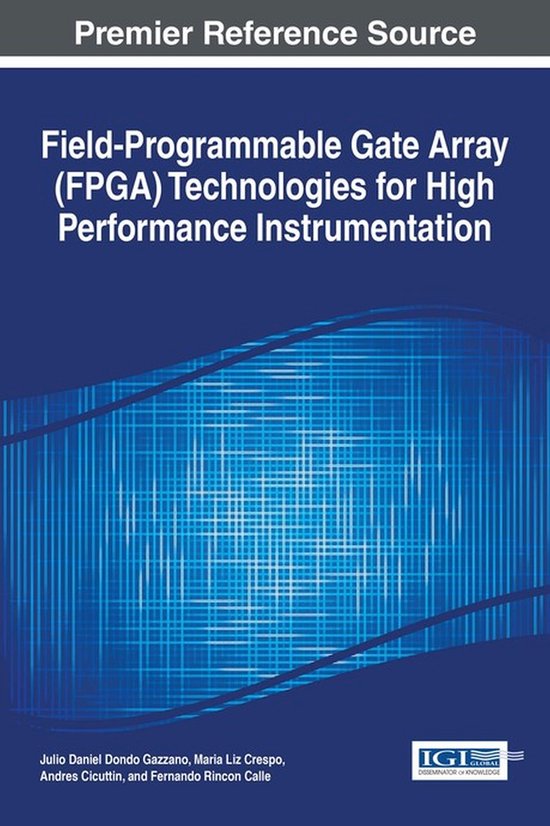 Field-programmable Gate Array (Fpga) Technologies for High Performance Instrumentation... | bol