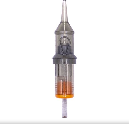 Quantum - 3RL Tattoo Cartridges - Round Liner | 20x Tatoeage Naalden ...