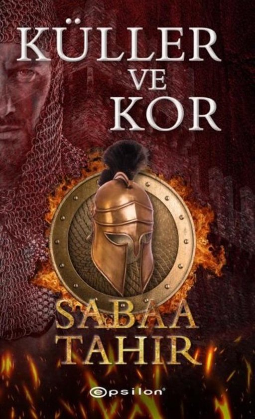Küller ve Kor, Sabaa Tahir | 9786254140297 | Boeken | bol.com