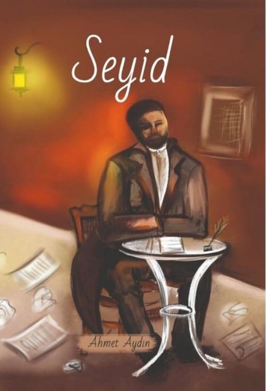 Seyid, Onbekend | 9786258407068 | Boeken | bol.com