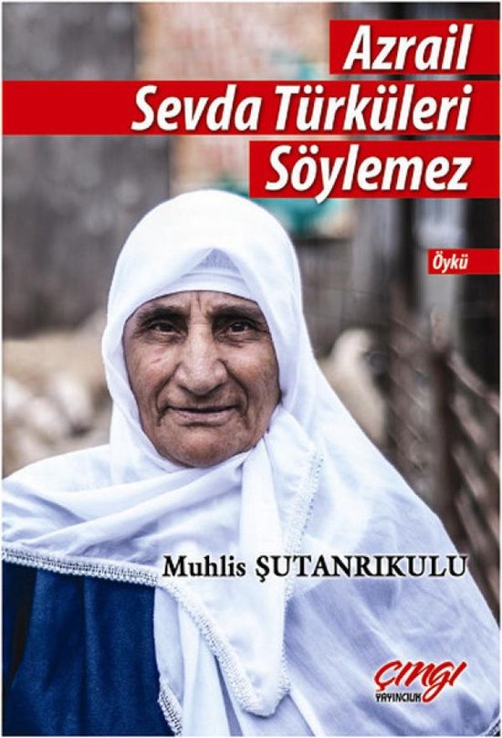 Azrail Sevda Türküleri Söylemez, Onbekend | 9786054736270 | Boeken ...