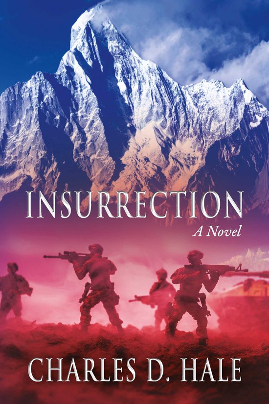 Insurrection (ebook), Charles D. Hale | 9798350906950 | Boeken | bol.com