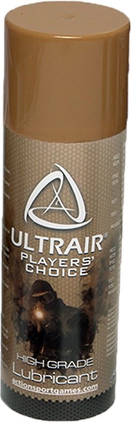 Ultrair High grade lubricant | bol.com