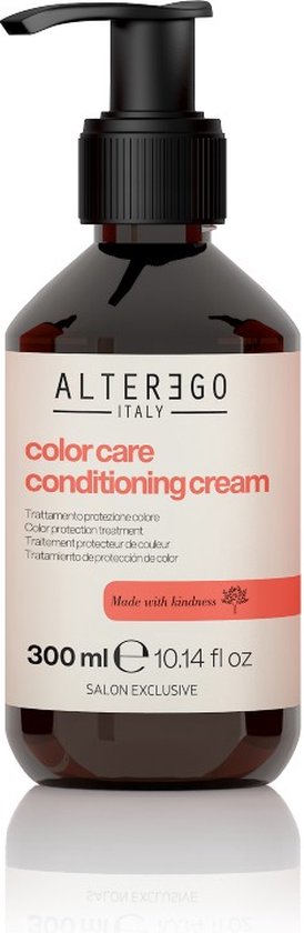 Alter Ego Color Care Conditioning Cream | bol
