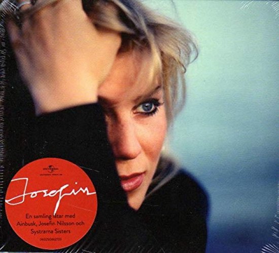 Josefin, Josefin Nilsson | CD (album) | Muziek | bol