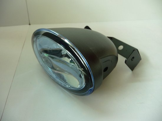 Hella FF50 blue verstralers H7 Halogeen | bol