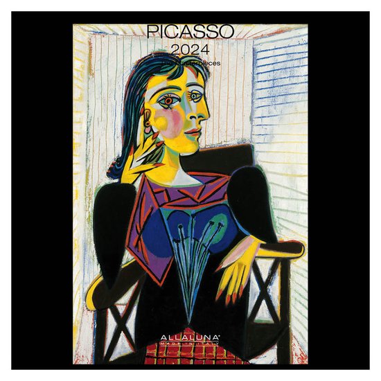 Picasso kalender | bol.com