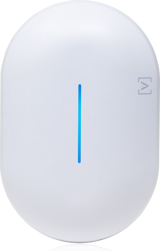 Alta Labs - AP6 - 2x2 WiFi 6 indoor AP | bol