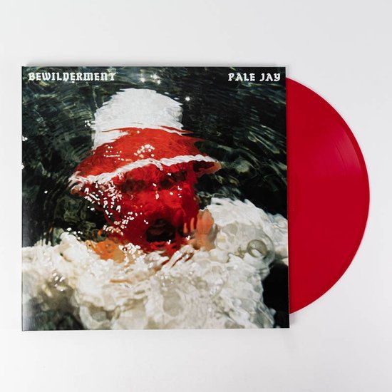 Pale Jay - Bewilderment (LP) (Coloured Vinyl), Pale Jay | Muziek | bol.com